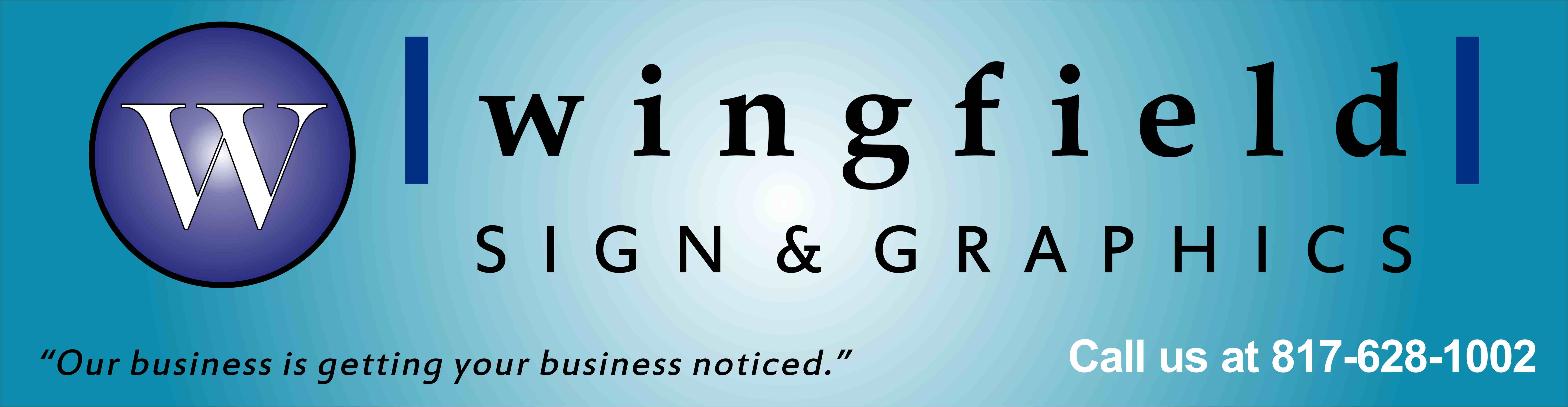 Wingfield Sign & Graphics - Real Estate Signs